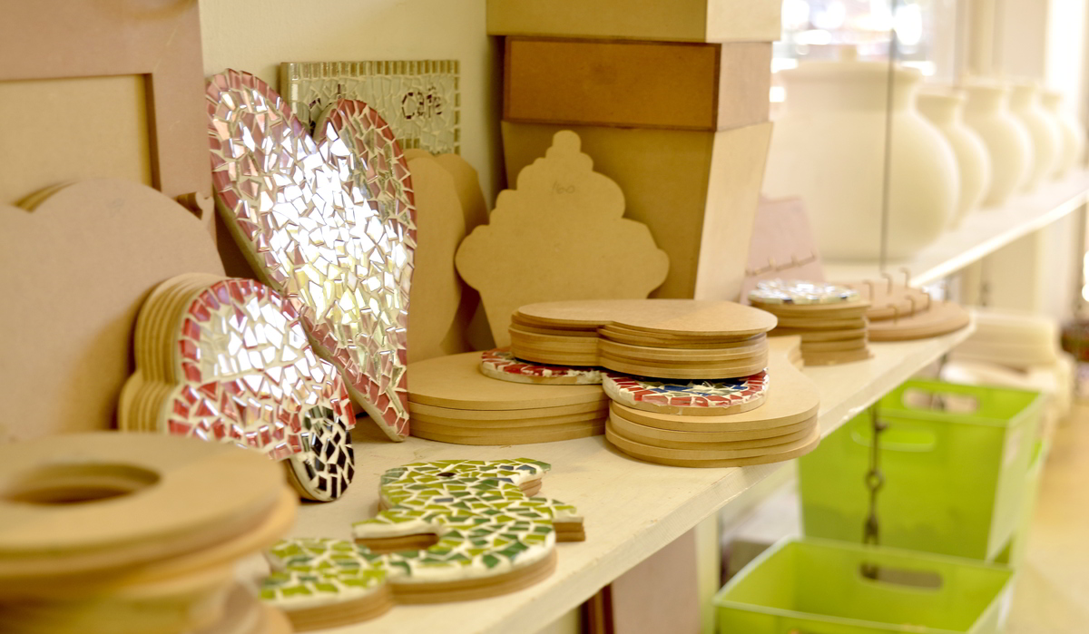 How it Works | Color Café