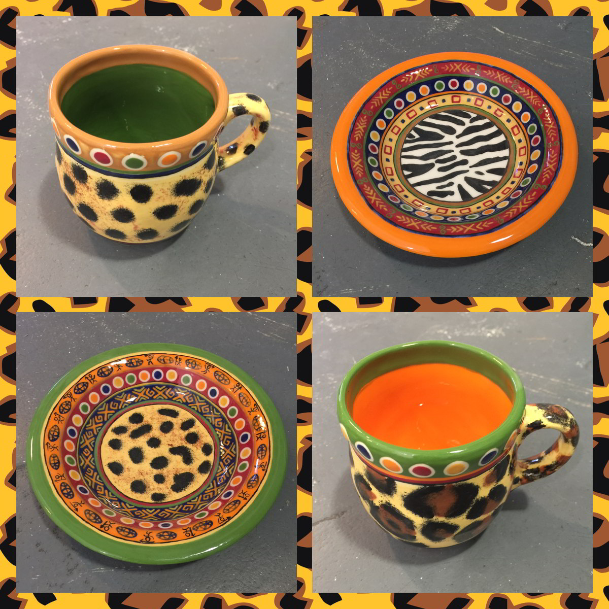 News and Updates | Color Café